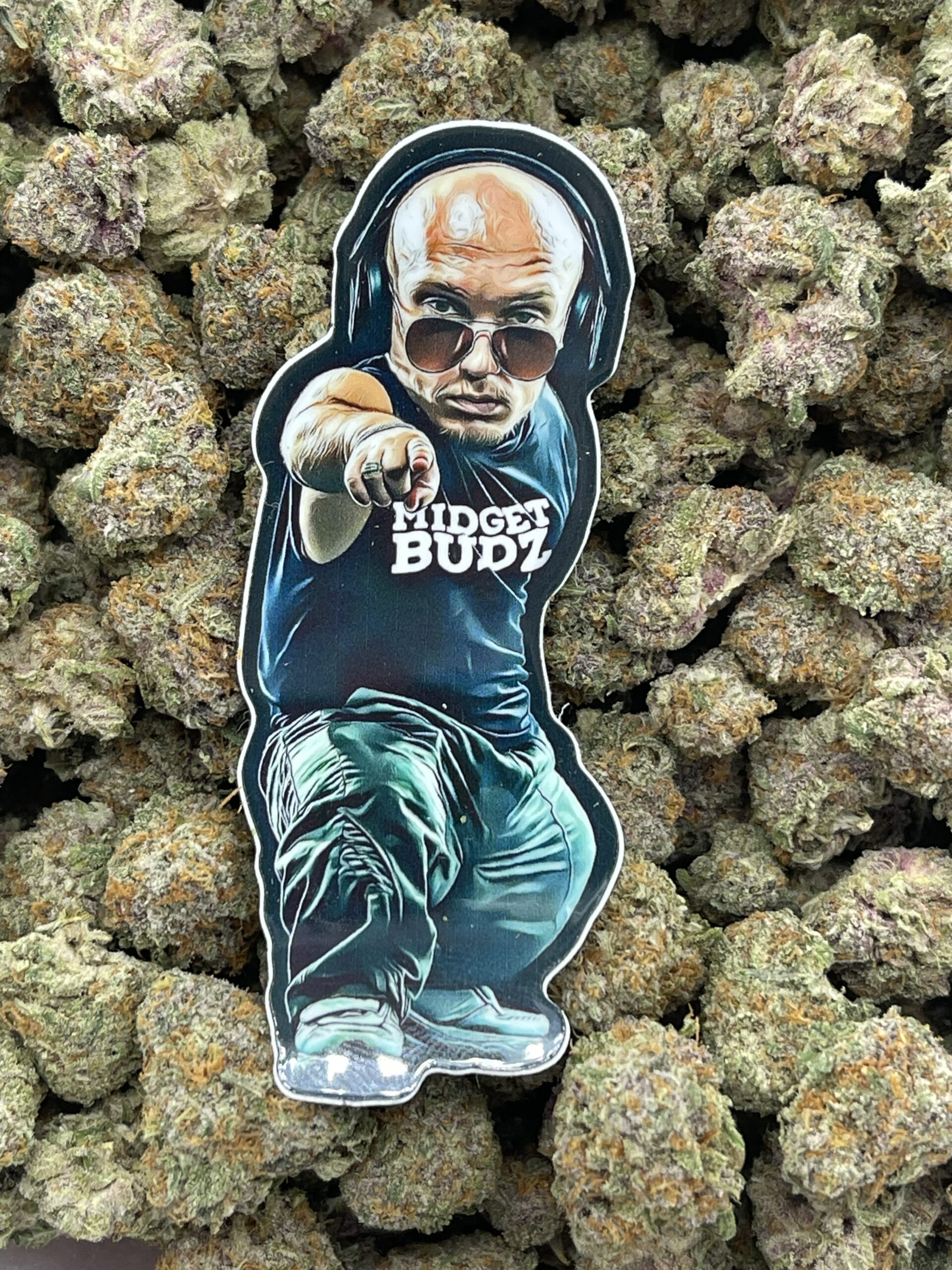 ELECTRIC KOOL AID - Midget Budz