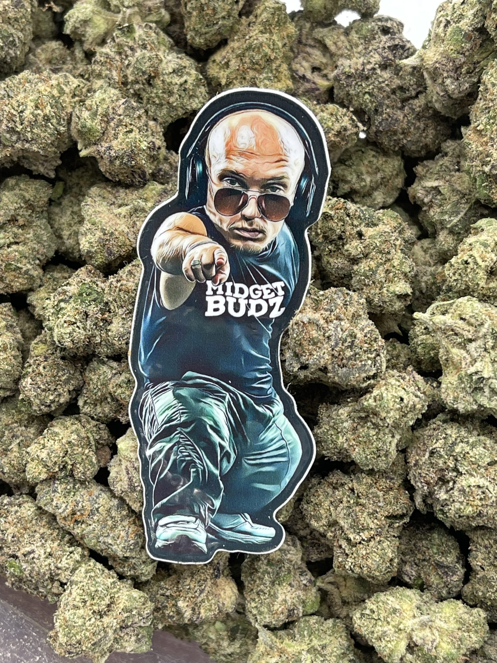 GRAPE COLA - Midget Budz